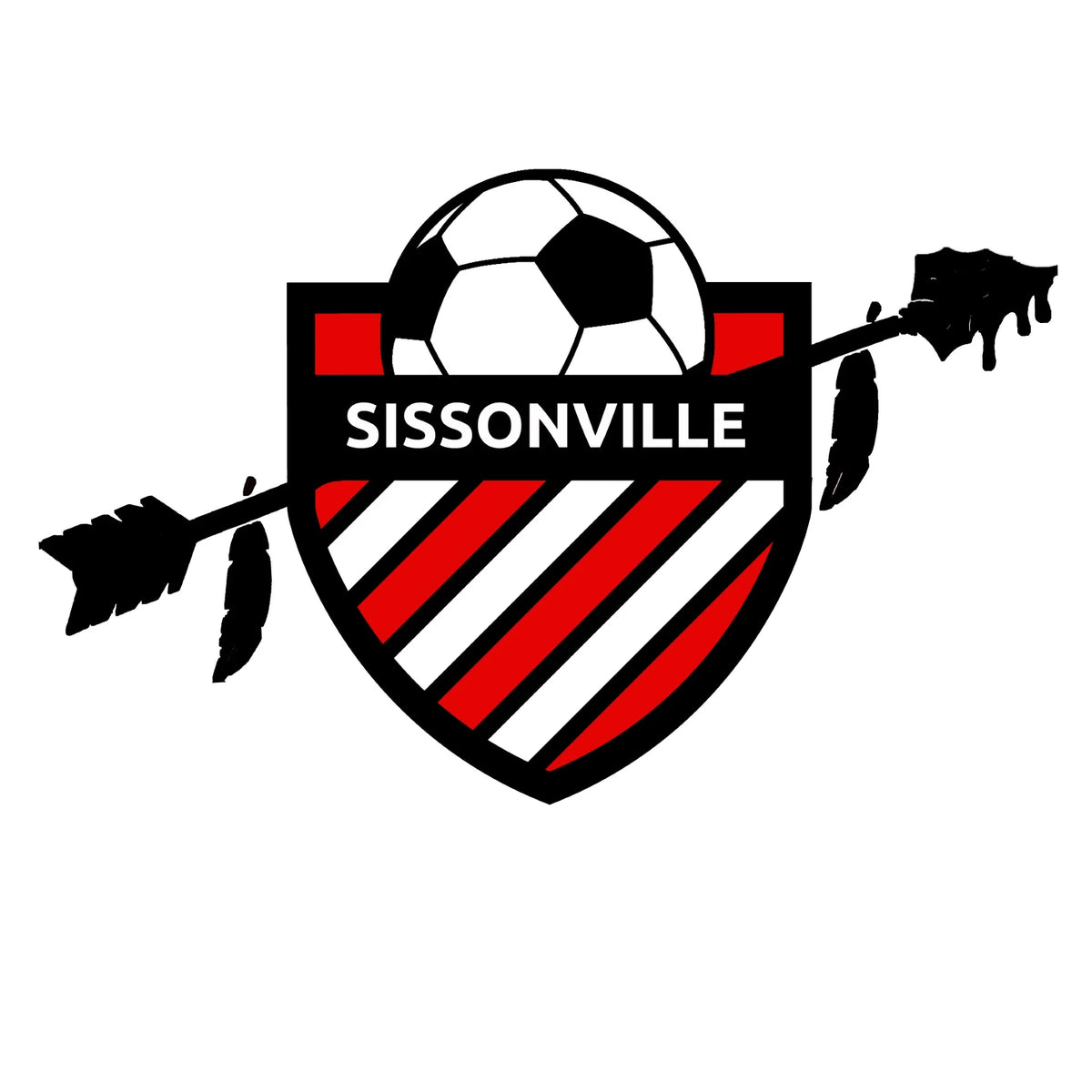 Sissonville Soccer Assoc. Team Store – Quantum Custom Threads